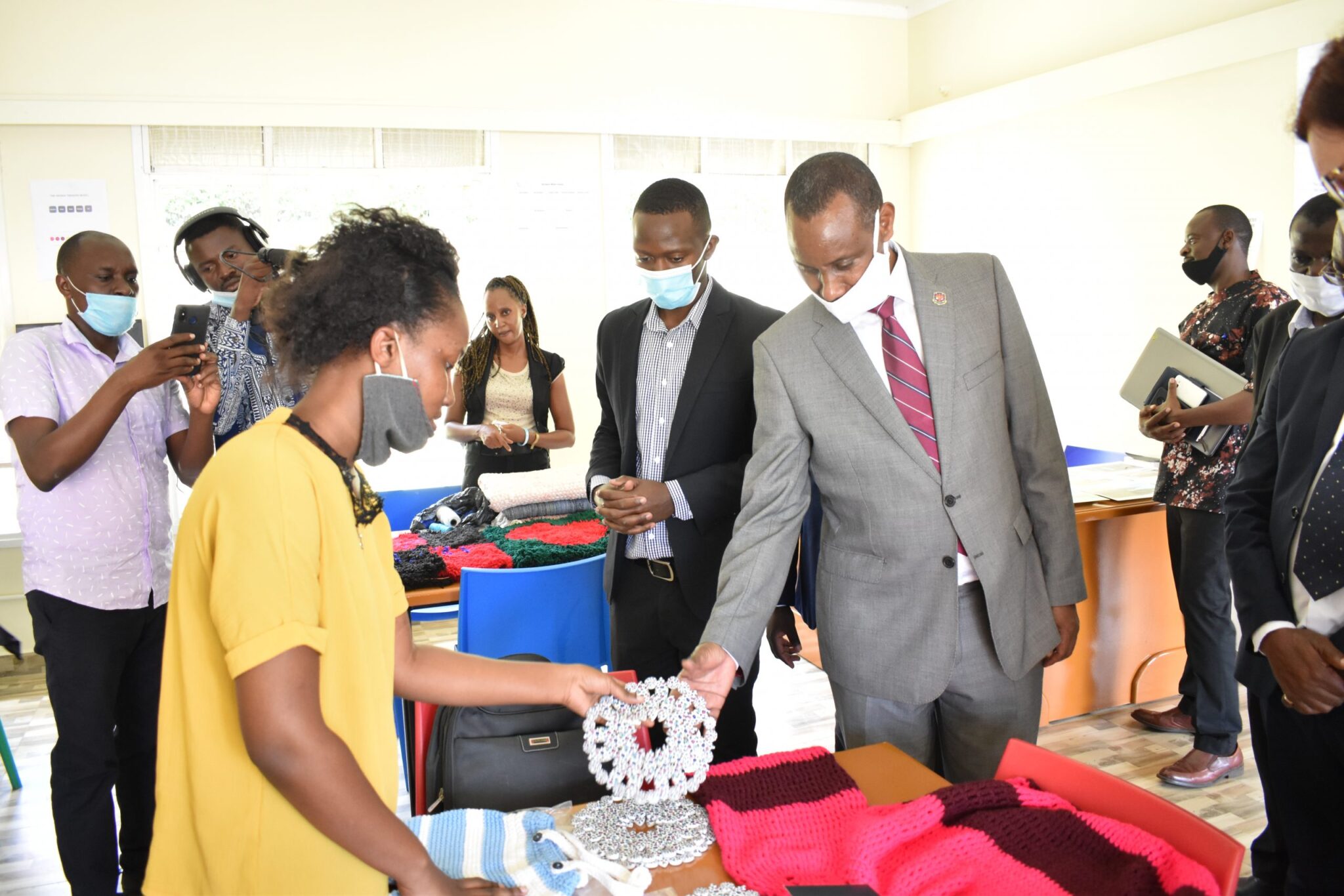 Undergraduate Programs - Uganda Christian University