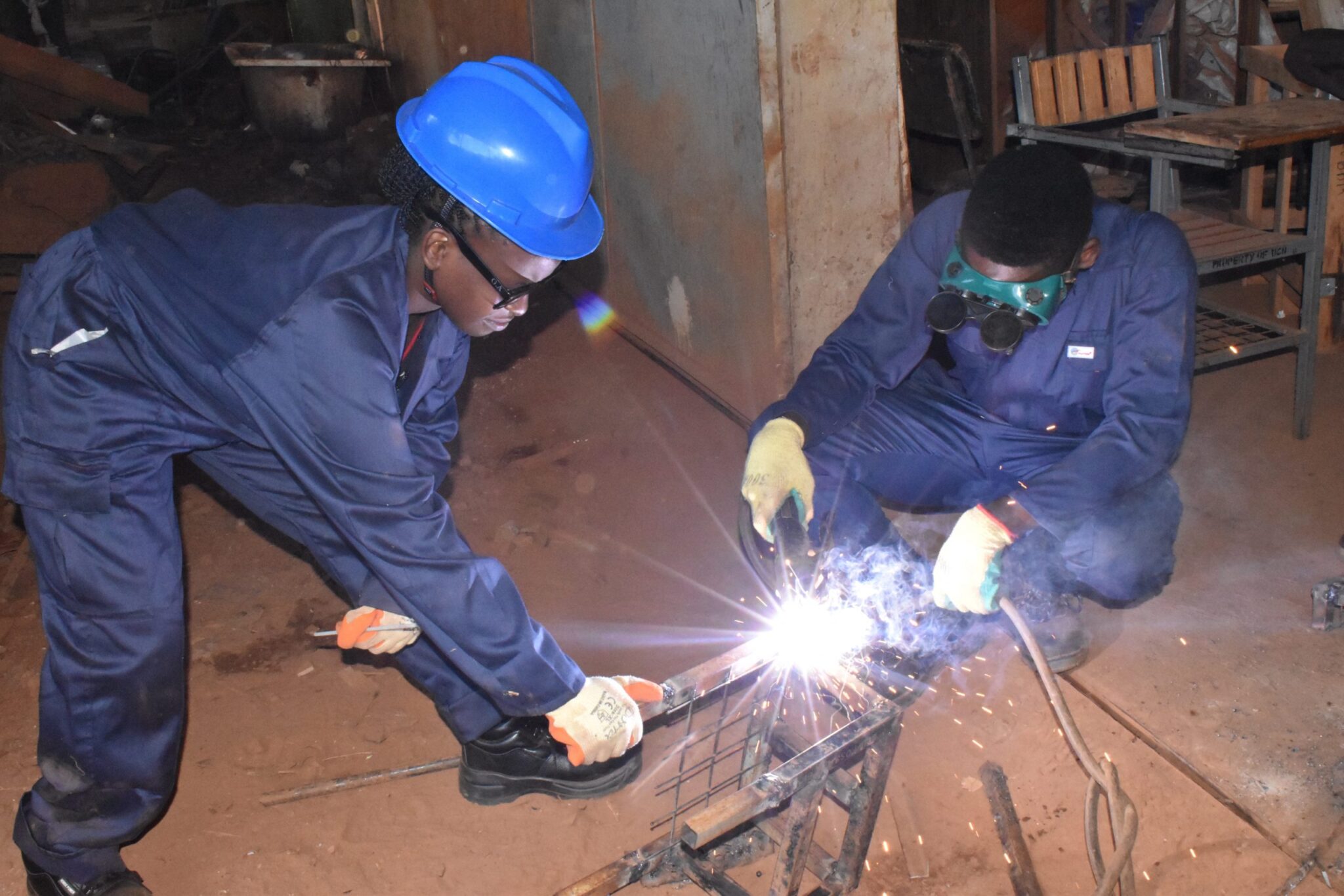Graduate Prospectus - Uganda Christian University