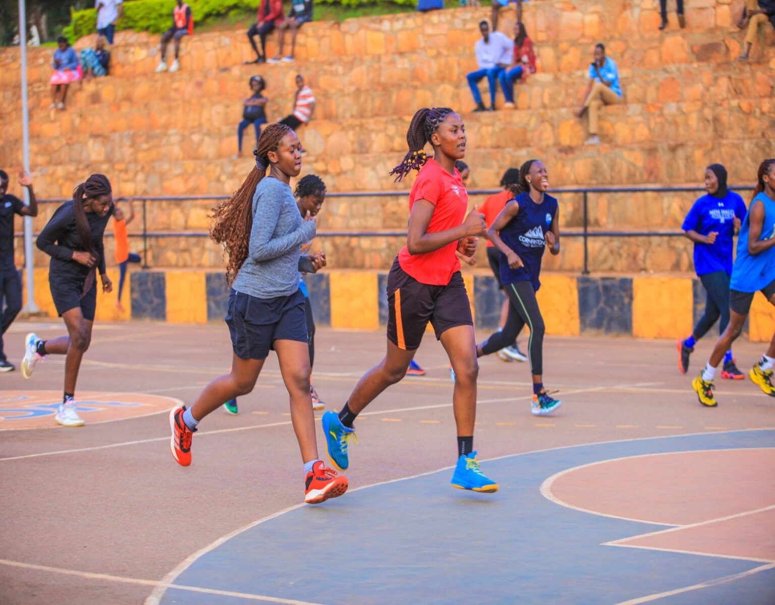 International Students - Uganda Christian University