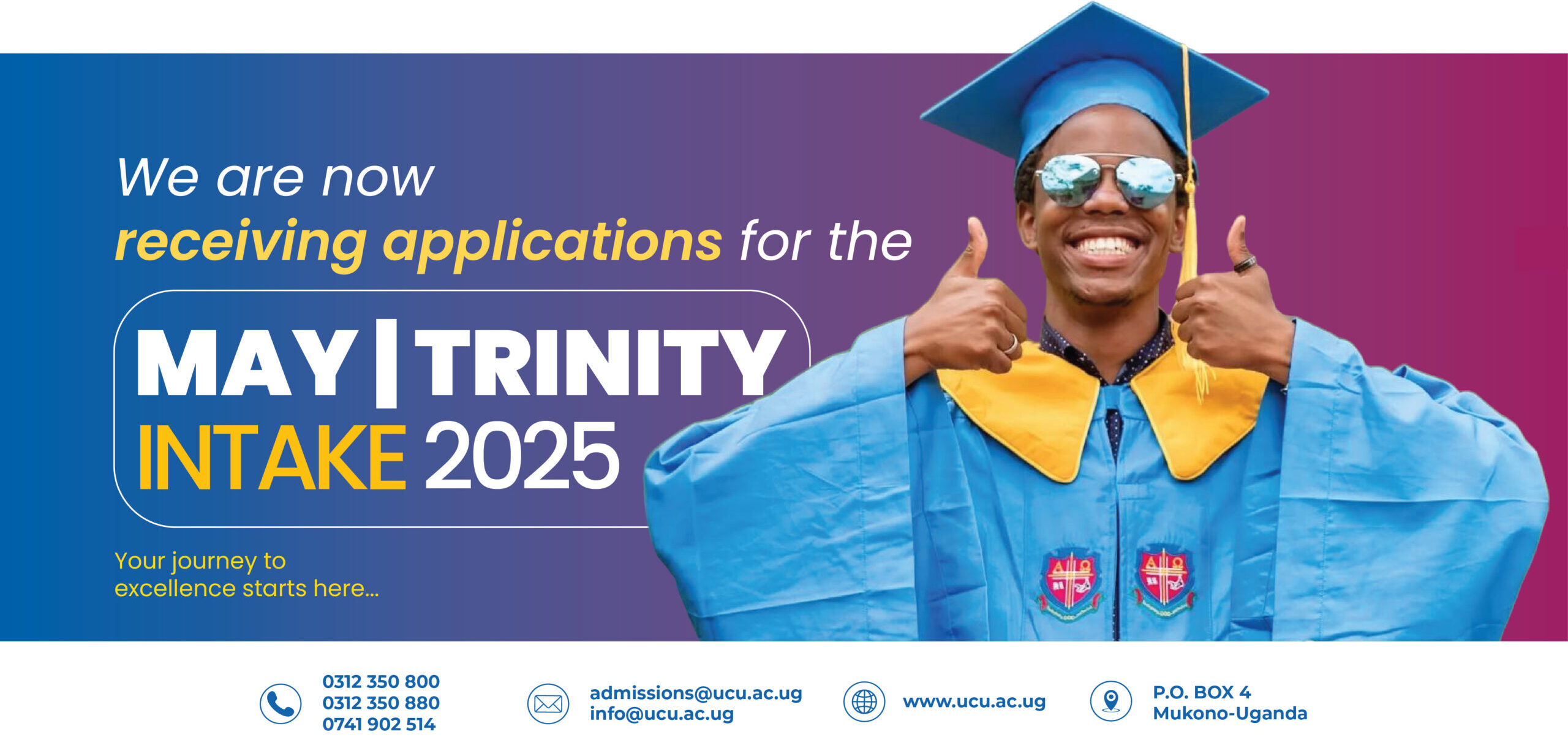 Home - Uganda Christian University