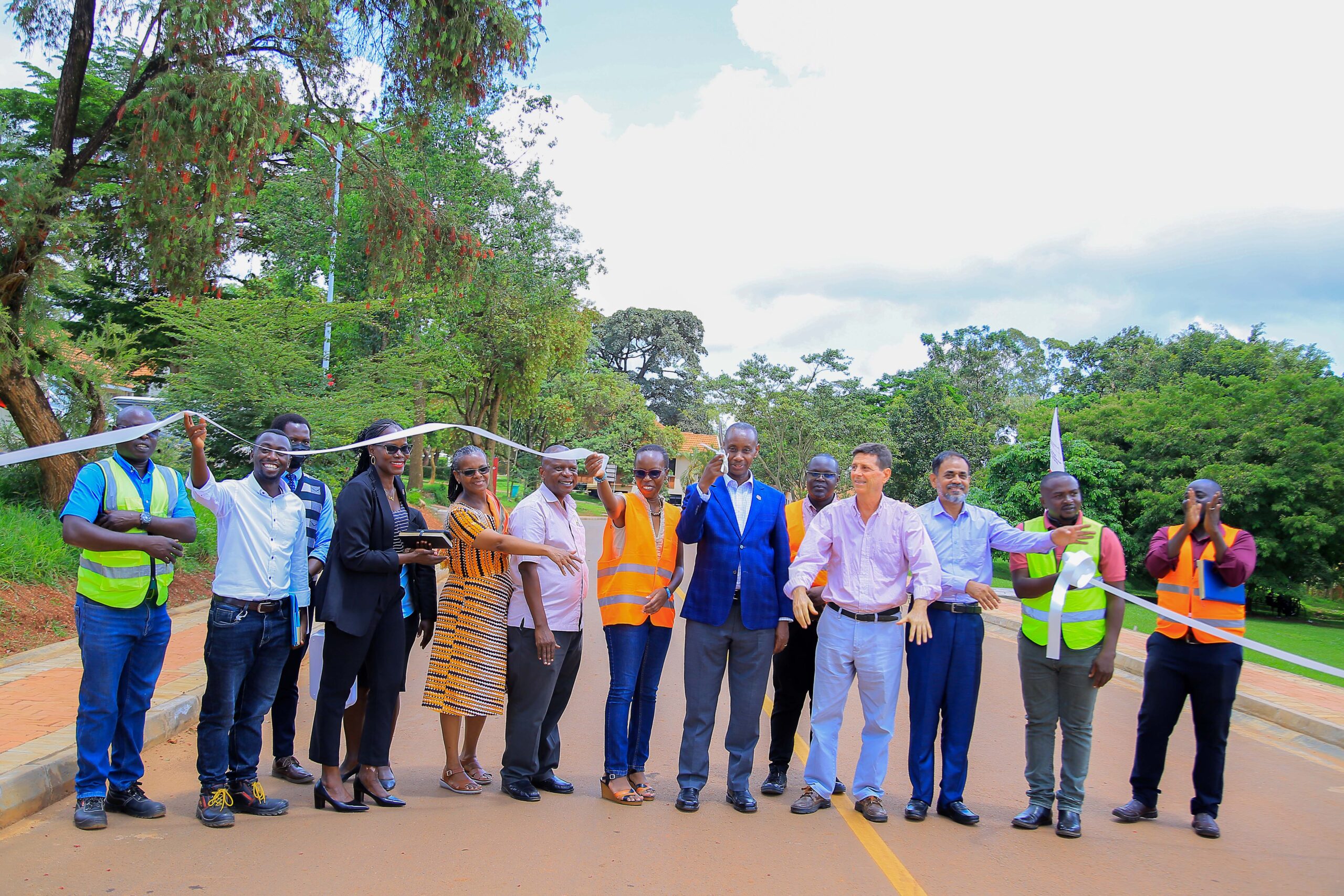 Home - Uganda Christian University