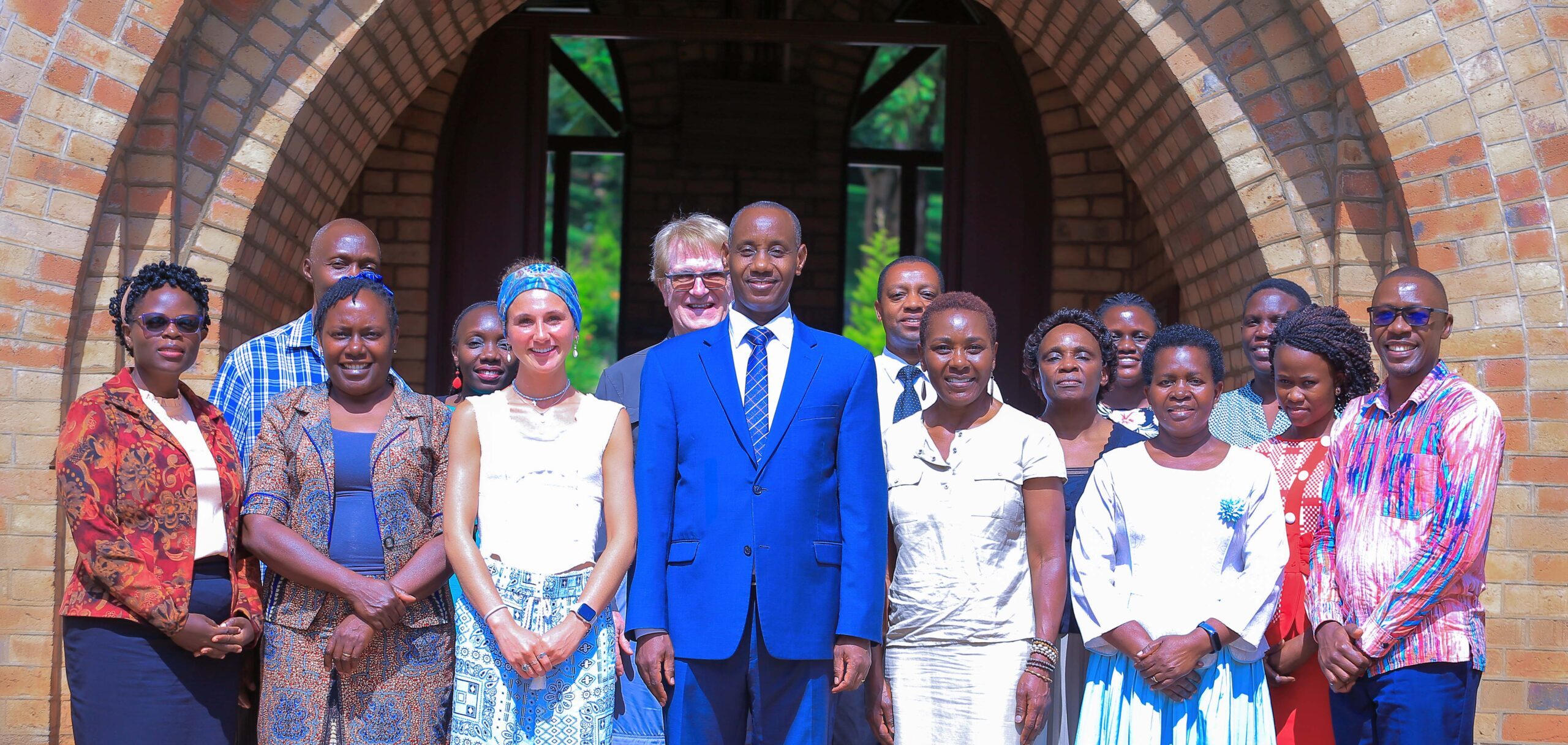 Home - Uganda Christian University
