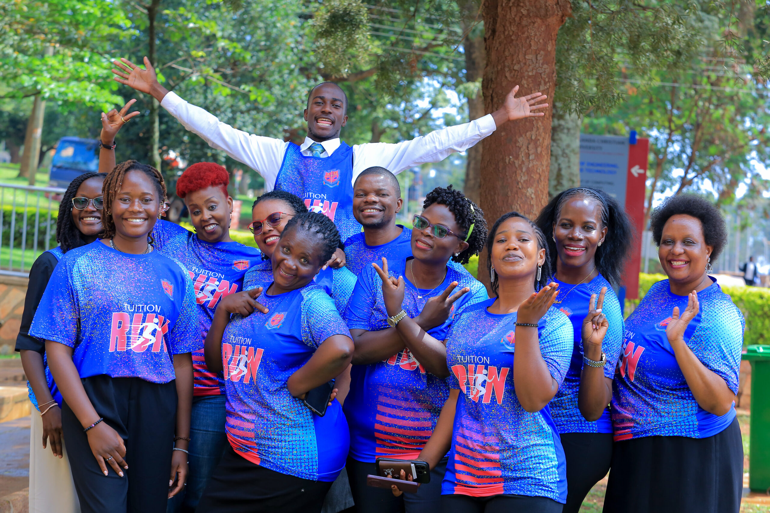 Home Uganda Christian University. A center of excellence in.