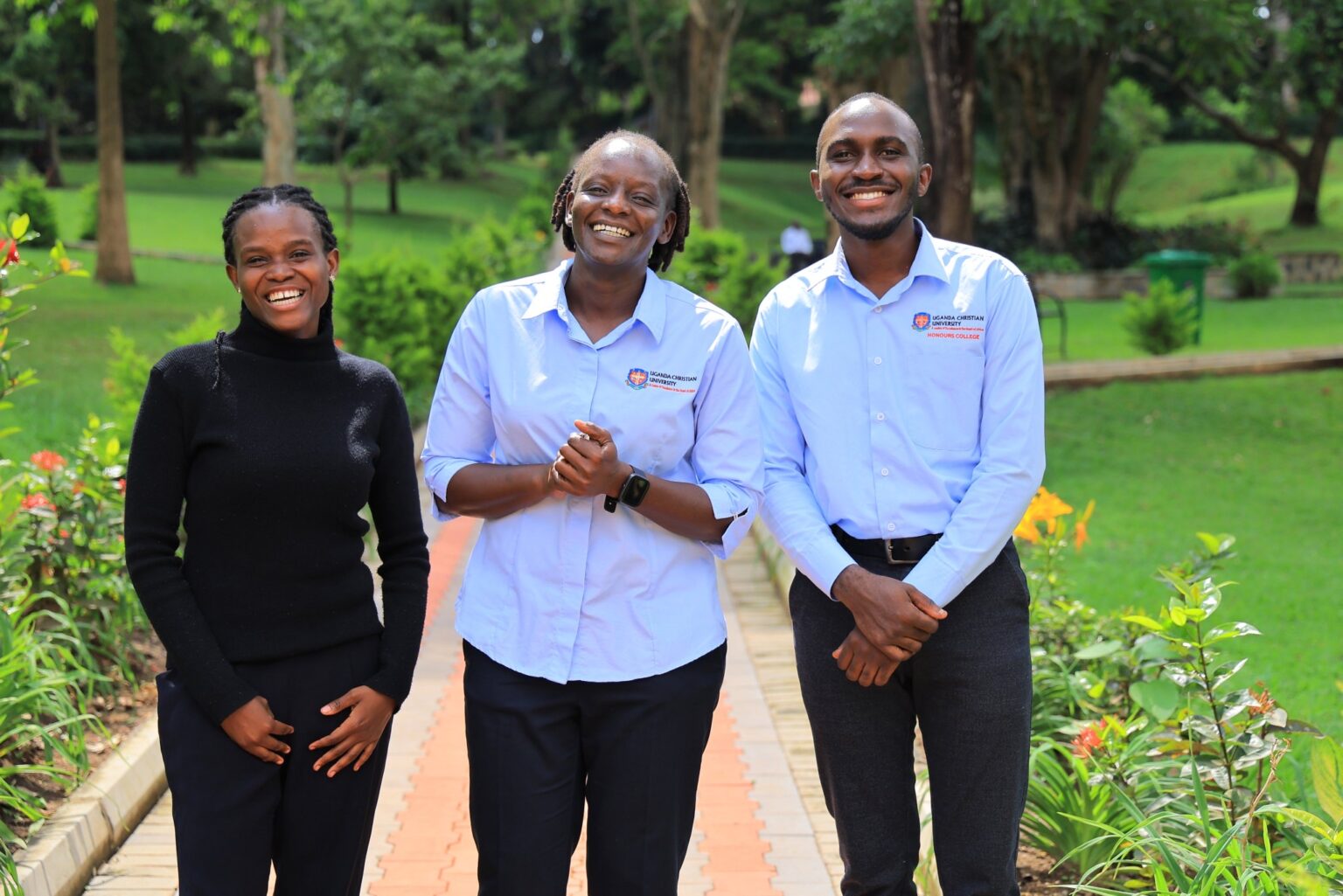 UCU Engineering Students to Gain International Experience in Turkey ...