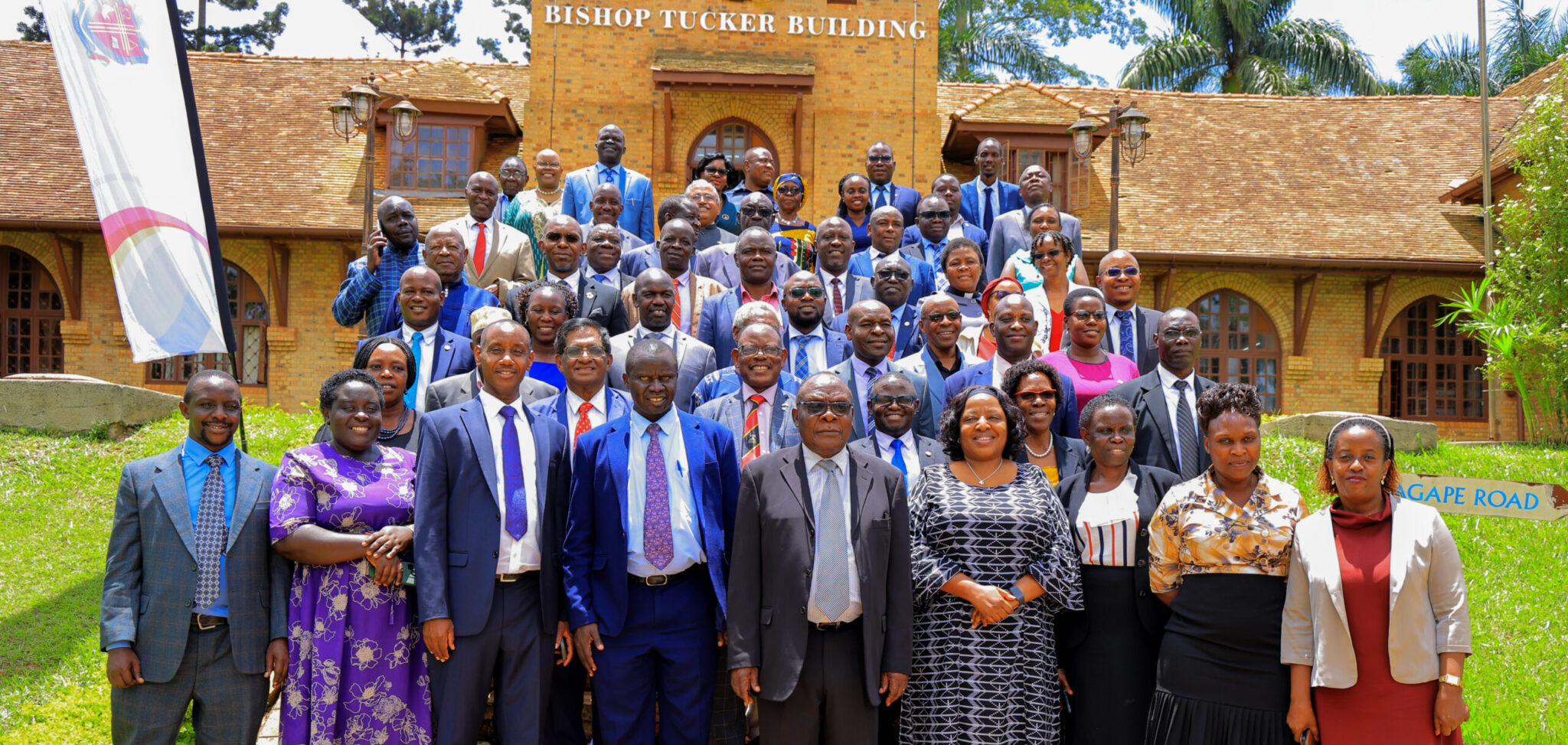 UCU Hosts 77th Uganda Vice Chancellors’ Forum as Universities Prepare ...